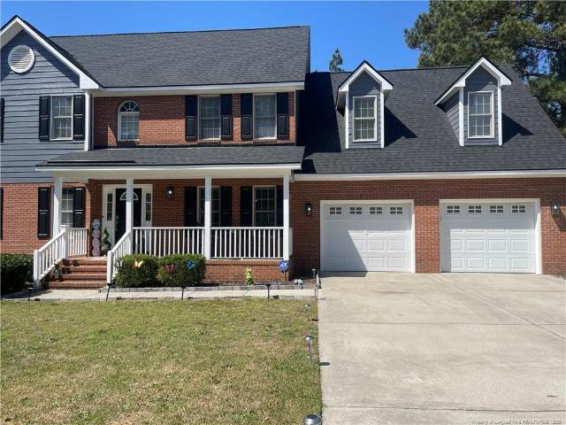 6113 Castlebrooke Lane