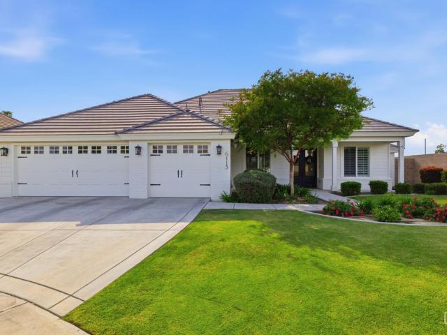 6113 Dartmoor Wood Avenue