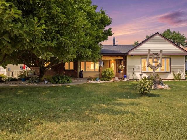 6113 E Musgrove Hwy, Sunfield, MI 48890