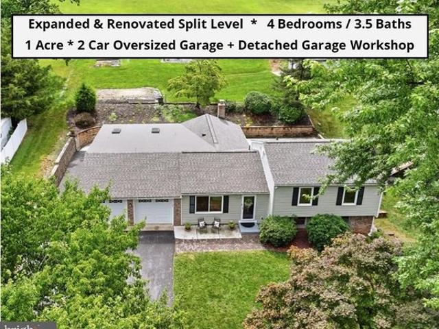 6113 Elaine Dr, Jefferson, MD 21755