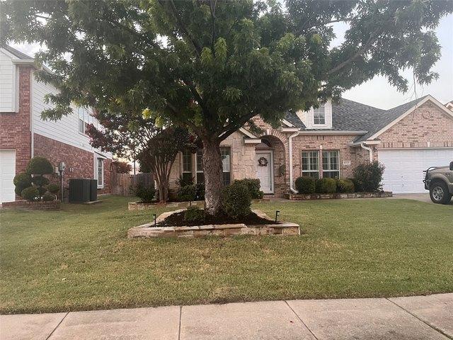 6113 Hagerman Dr, Plano, TX 75094