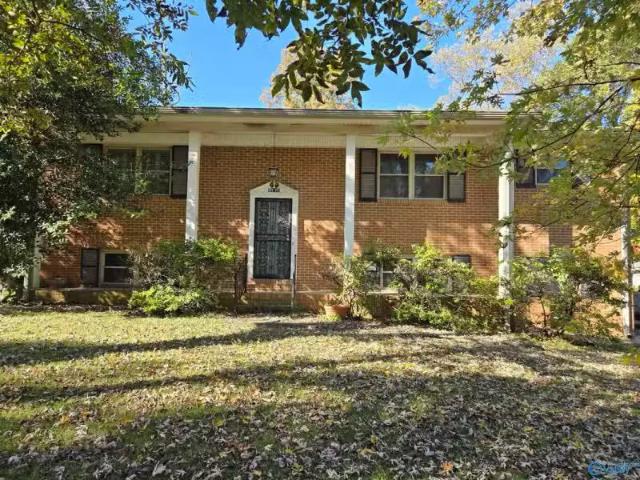 6113 RICKWOOD DR NW, HUNTSVILLE, AL 35810