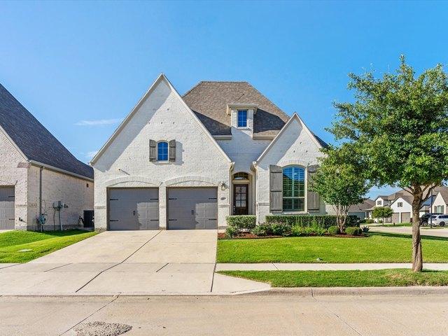 6113 Strada Cv, Fort Worth, TX 76123