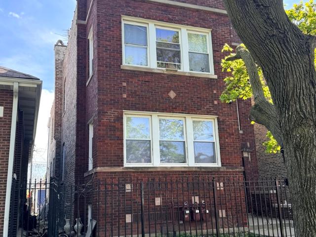 6113 S Sacramento Ave, Chicago, IL 60629 | MLS #12622