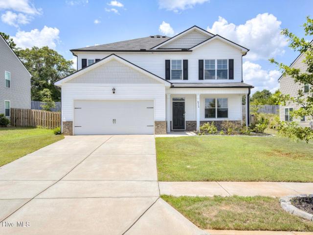 6113 Whitewater #A Drive