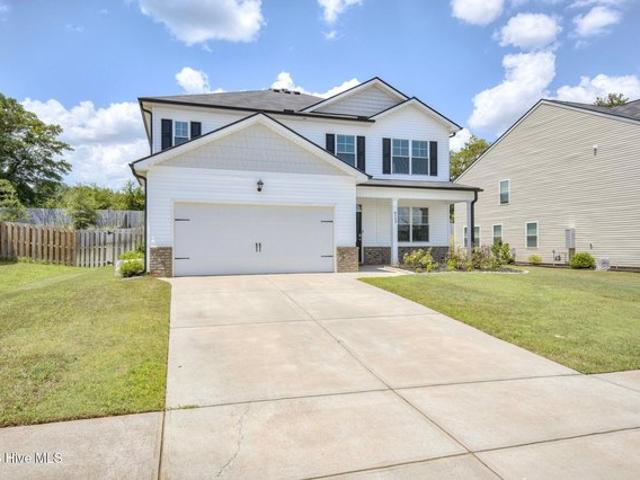 6113 Whitewater Dr, North Augusta, SC 29841