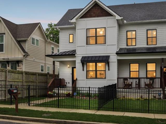 6113C Louisiana Ave, Nashville, TN 37209