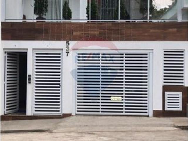 611.00 M² Casa Alugar, 3 Dormitórios localizado em Rua Getúlio Vargas, 537, Centro, Matias Barbosa, Minas Gerais, 36120000 | Brasil