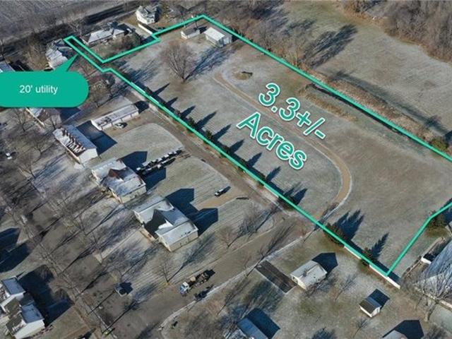 611 18th St SE, Willmar, MN 56201