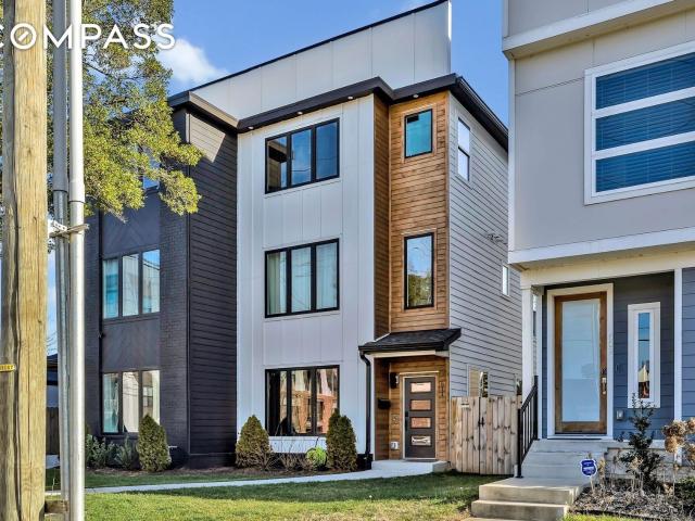611 21st Ave N, Nashville, TN
