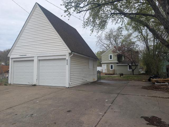 611 24th Unit 1 Avenue N # 1