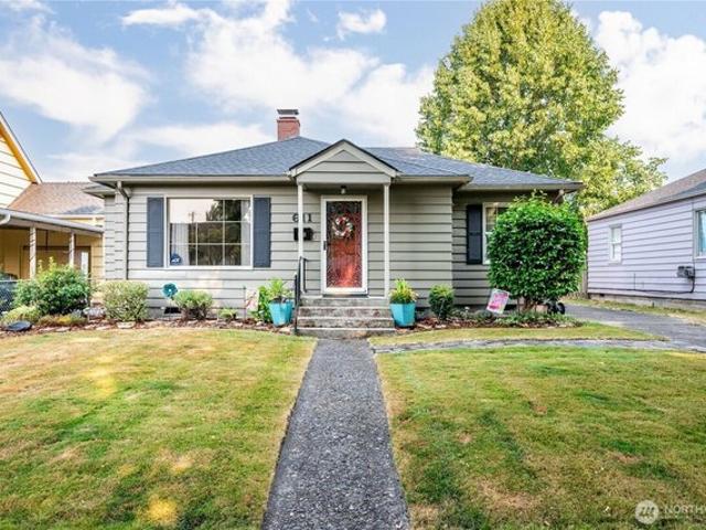 611 24th Ave, Longview, WA 98632