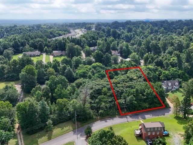 611 34th Ave E Lot 21, Tuscaloosa, AL 35404