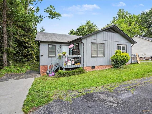 611 & 613 Brookdale Drive