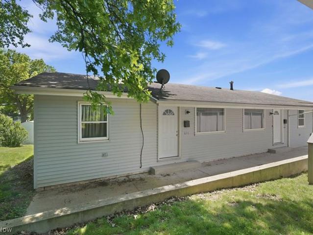 611 613 Fulmer Ave, Akron, OH 44312