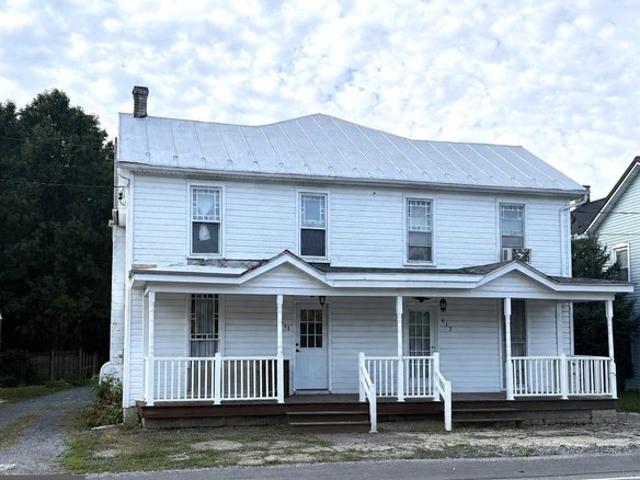 611 613 Walnut Bottom Rd, Shippensburg, PA 17257