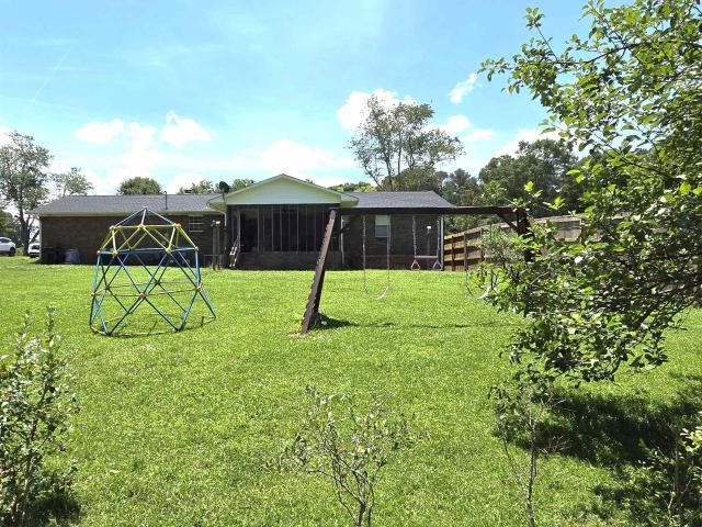 611 Co Rd 1462