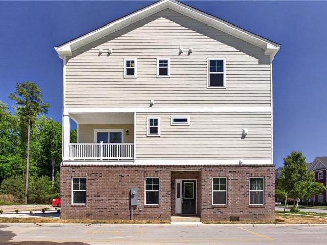611 Commonwealth DR