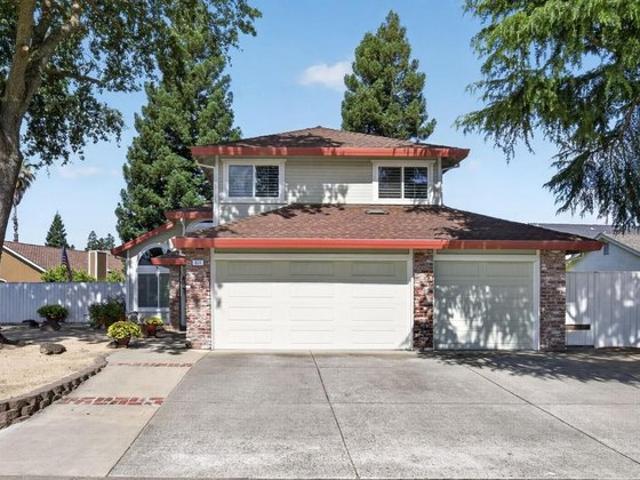 611 Copper Way, Roseville, CA 95678