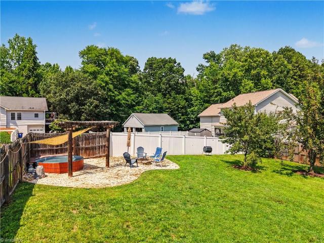 611 Camden Place Drive