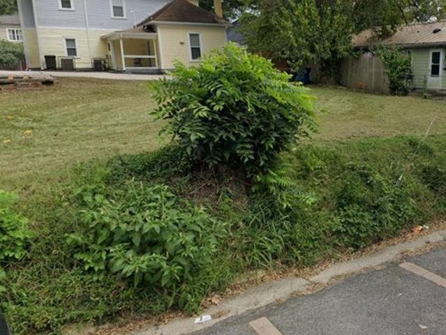 611 Carroll St, Durham, NC 27701