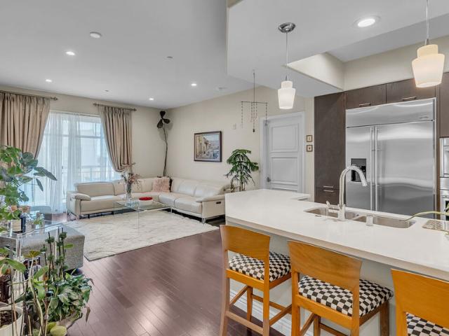 611 Caruso Avenue