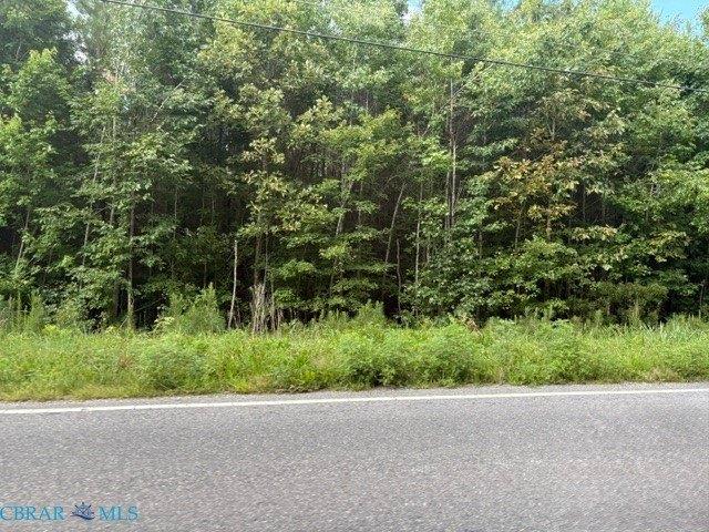 611 Church St, Mathews, VA 23109