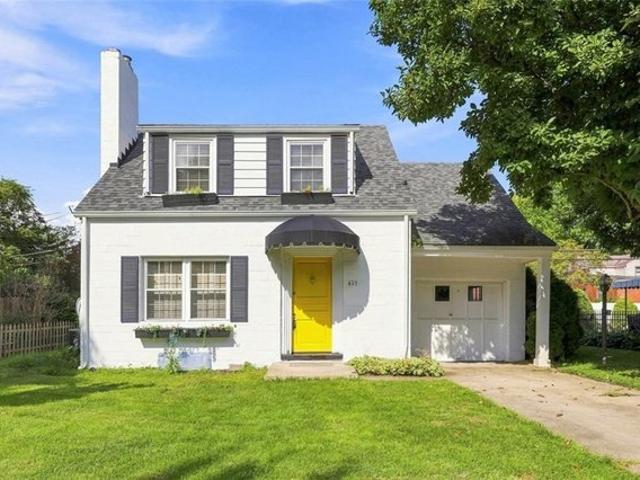 611 Charette Pl, Sewickley, PA 15143