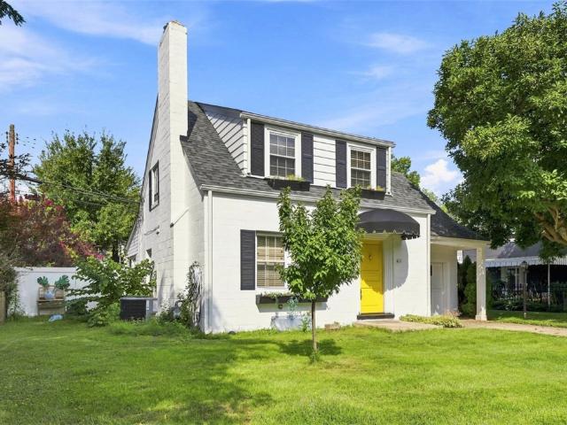 611 Charette Place