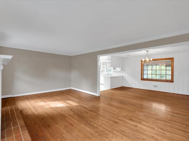 611 Cherokee Drive