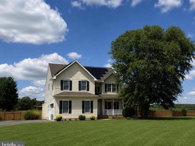 611 Clark Corners Rd, Centreville, MD 21617