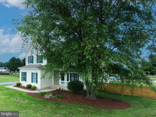 611 Clark Corners Road