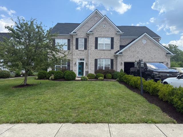 611 Crossfield Ct, Indianapolis, IN 46239 | MLS #22049 | Compass