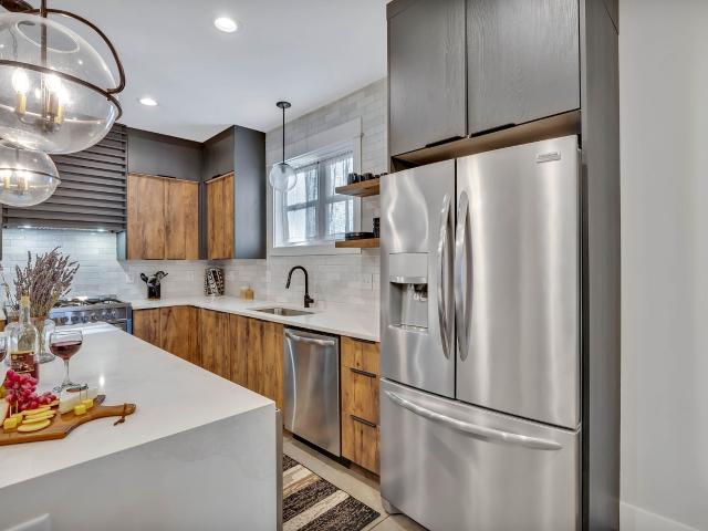 611 A 21st Ave N, Nashville, TN 37203 | MLS #3176
