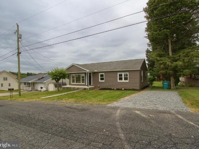 611 A Street