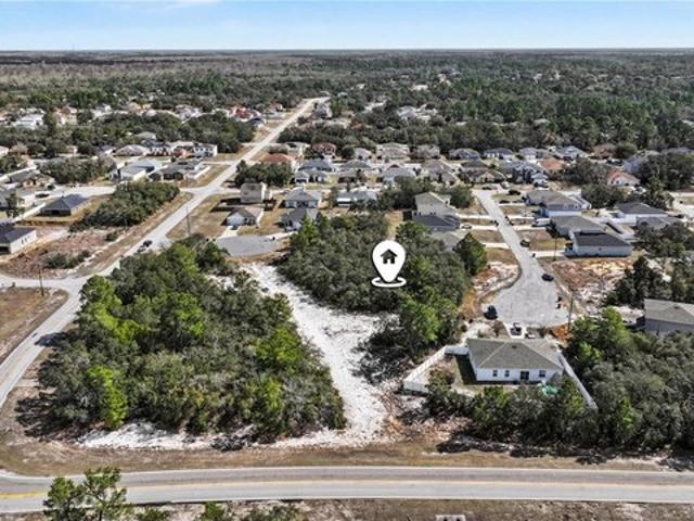 611 Amazon Ct, Poinciana, FL 34759