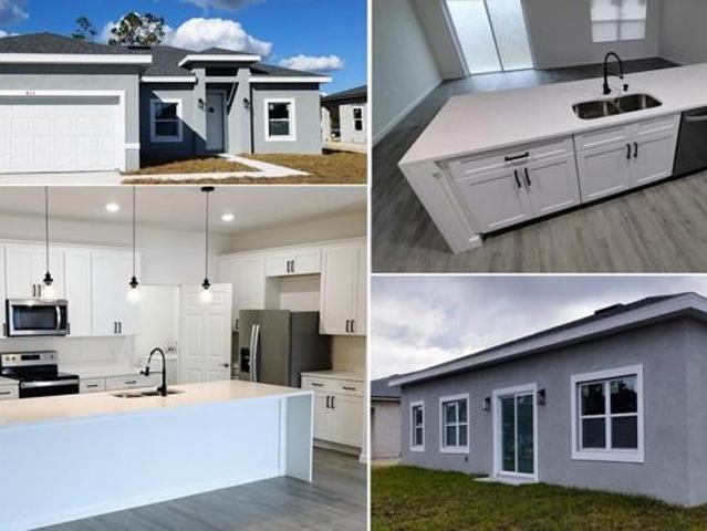 611 Amazon Pl, Poinciana, FL 34759