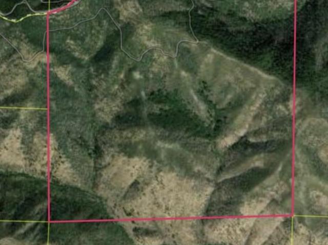 611 Acres on Lewiston Turnpike Rd, French Gulch, CA 96033