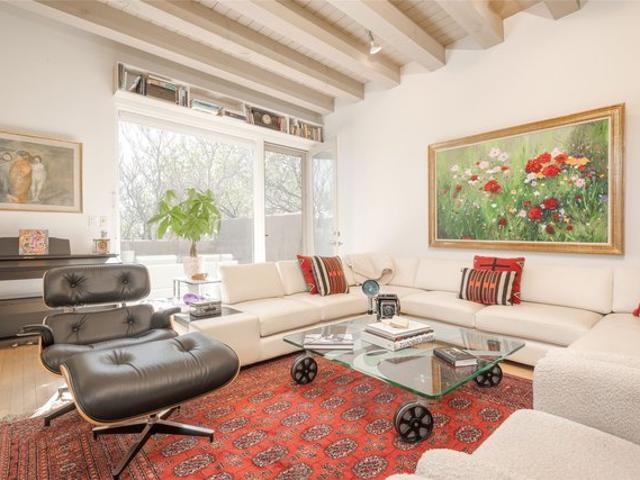 611 Alarid St Unit B, Santa Fe, NM 87505