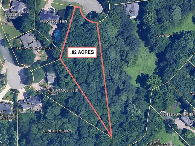 611 Ashley Forest Dr NW, Acworth, GA 30102 | MLS #7639 | Compass