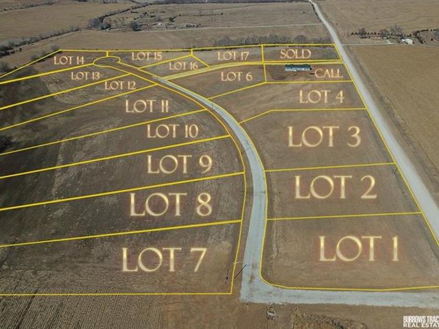 611 Ave Lot 1, Sterling, NE 68443