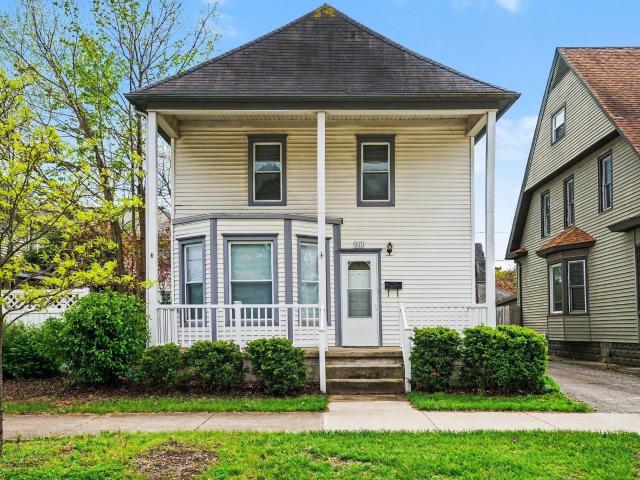611 Bower Street