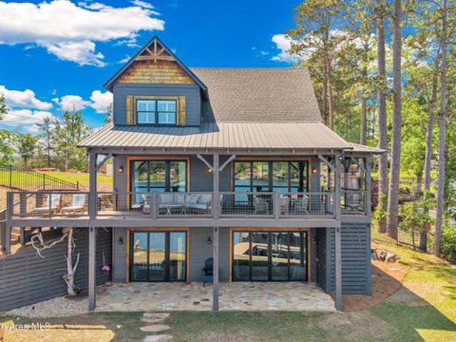611 Bay Pne, Jacksons Gap, AL 36861