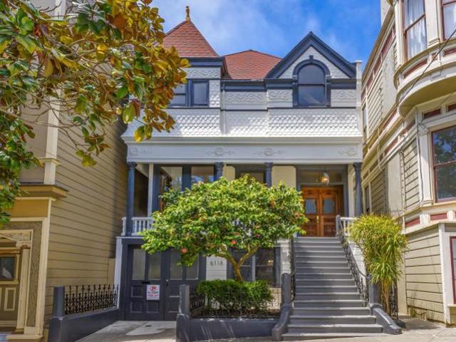 611 Baker St, San Francisco, CA 94117