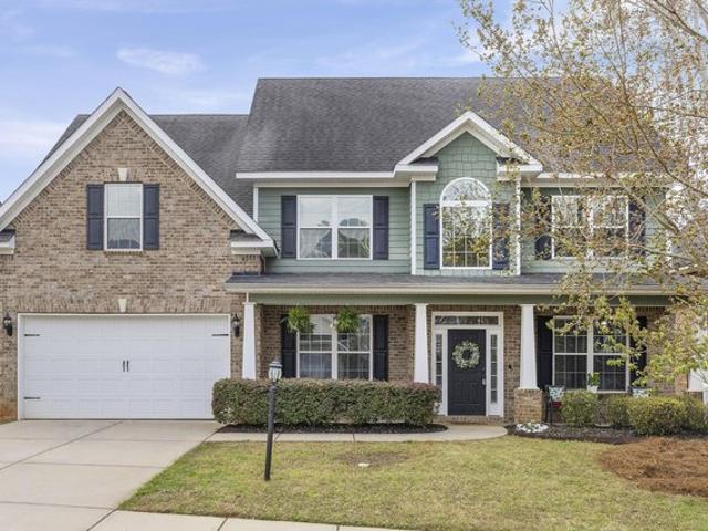 611 Baldwin Pl, Grovetown, GA 30813