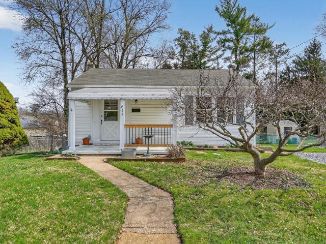 611 Beverly Rd, Reisterstown, MD 21136 | MLS #MDBC2157 | Compass