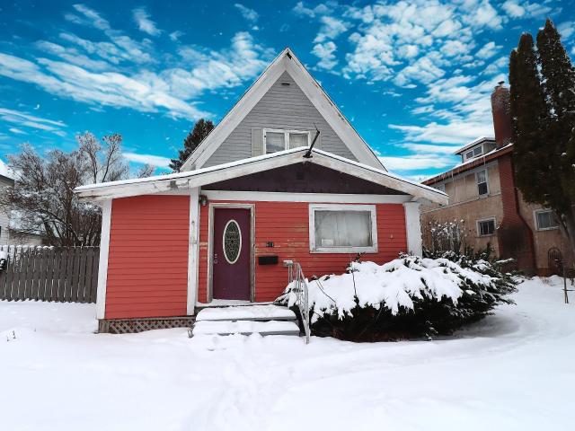 611 Beaser Ave, Ashland, WI 54806 | MLS #6124 | Compass