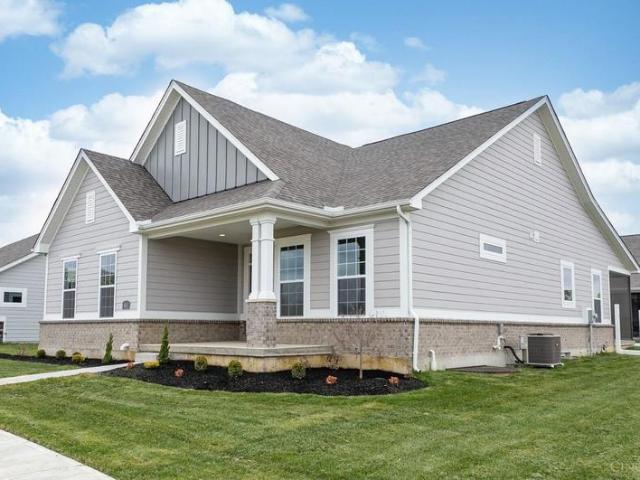 611 Bellasera Dr, Sugarcreek Twp, OH 45440 MLS 1798679