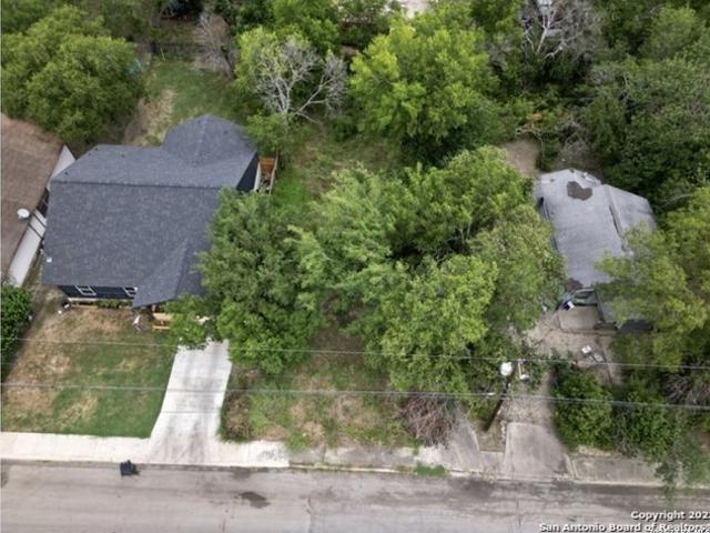 611 Belmont Lot 17, San Antonio, TX 78202