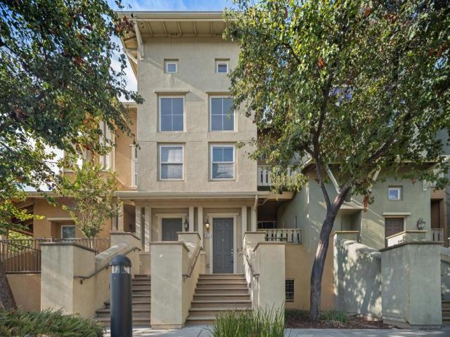 611 Berryessa Road